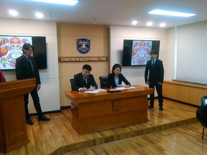 Сүхбаатар дүүргийн Засаг даргаар Х Болормааг батламжиллаа