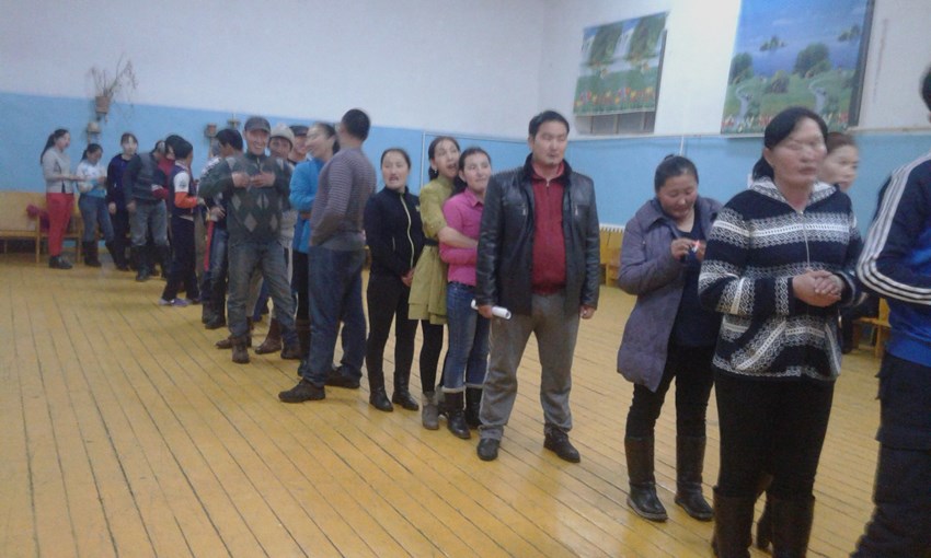 Замын хөдөлгөөний аюулгүй байдлын тухай хуулиар иргэдэд гарын авлага