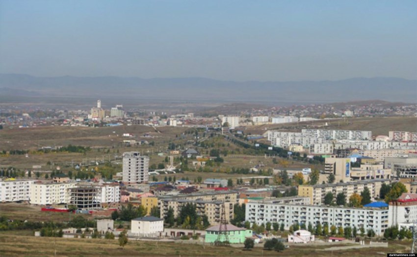 АЙМГИЙН ИТХ ЫН 2016 ОНЫ ЭЭЛЖИТ СОНГУУЛИЙН ЗАРДЛЫН ДЭЭД ХЭМЖЭЭГ ТОГТООЖЭЭ