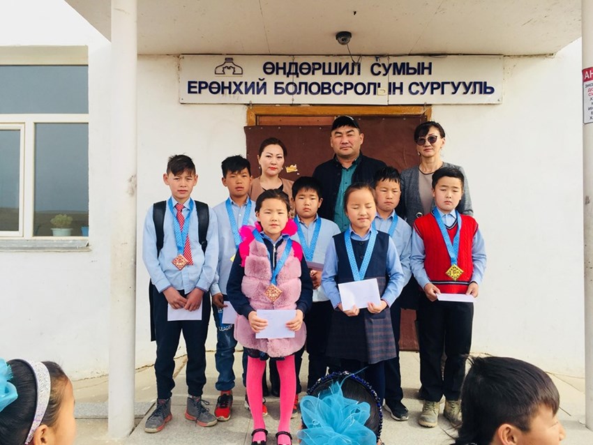 Шатрын аварга шалгаруулах тэмцээн зохион байгууллаа