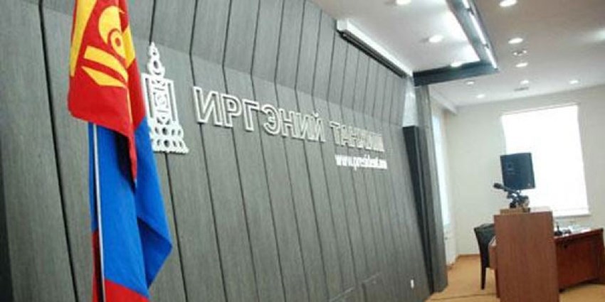 Цагааннуур сумын ИТХ шинэ Иргэний танхимтай боллоо