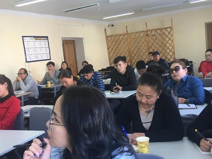 ТӨРИЙН АЛБАНЫ ЕРӨНХИЙ ШАЛГАЛТАД БҮРТГҮҮЛСЭН ИРГЭДИЙН АНХААРАЛД