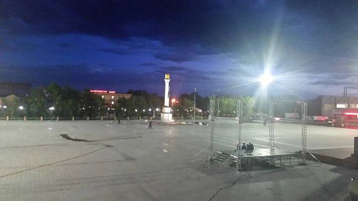 Орон нутгийн хөгжлийн сангийн зарцуулалтын талаарх товч тайлан