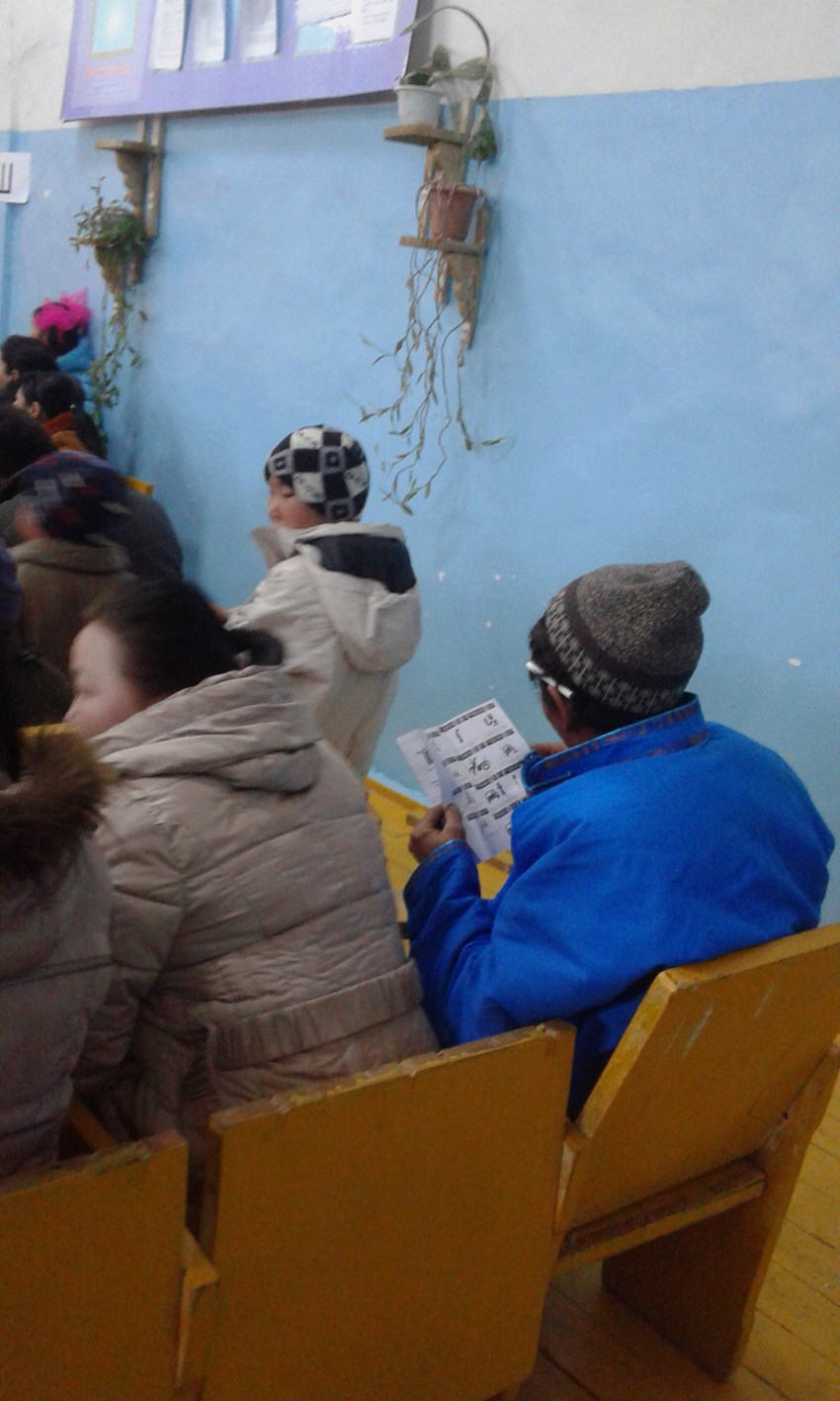 Замын хөдөлгөөний аюулгүй байдлын тухай хуулиар иргэдэд гарын авлага