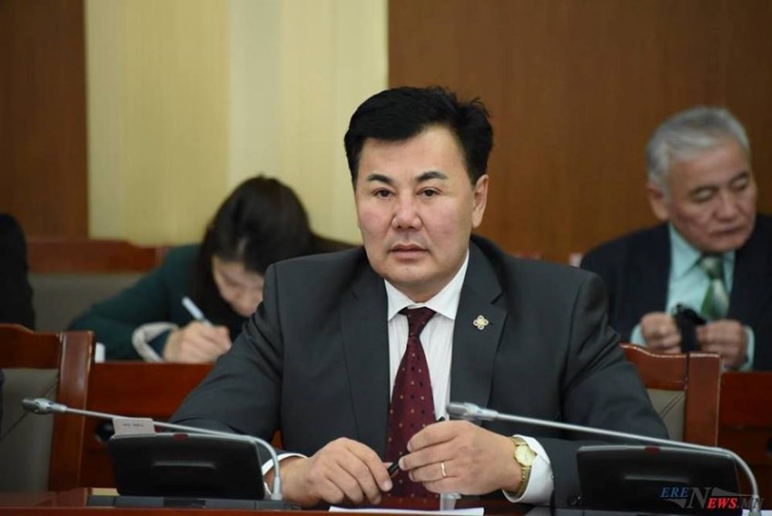 УИХ ын гишүүн Б Баттөмөр иргэдтэй уулзалт хийнэ
