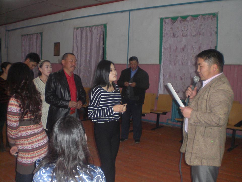 Шинэ үндсэн хууль батлагдсан өдрийг сумын ИТХурал тэмдэглэн өнгөрүүллээ