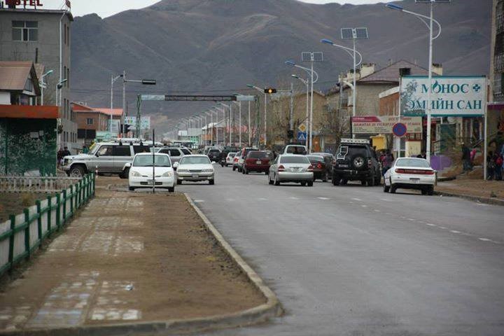Мөрөн сумын өрхийн судалгааг шинэчилнэ