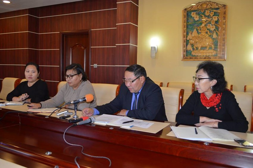 2016 оны сумын ИТХ ын төөлөлөгч сонгох сонгуулийн дүнгийн тухай аймгийн сонгуулийн хорооноос