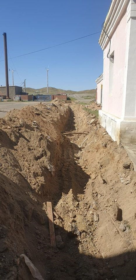 Өмнөговь аймгийн орон нутгийн төсвийн 300 сая төгрөгний хөрөнгө