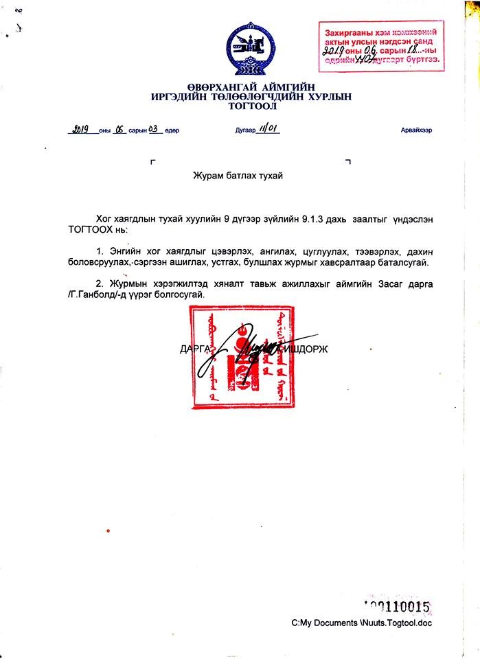 Энгийн хог хаягдлыг цэвэрлэх ангилах тээвэрлэх дахин боловсруулах